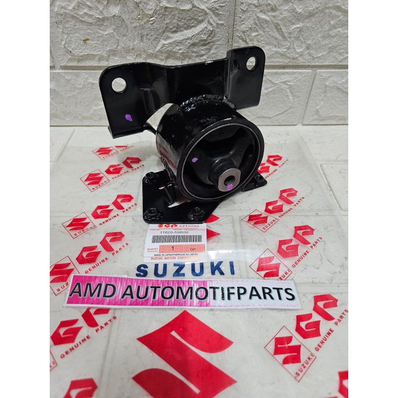 Jual Engine mounting Suzuki Ertiga dudukan mesin Ertiga lama original ...