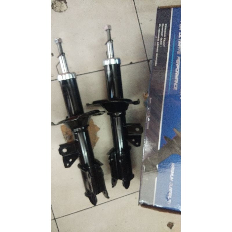 Jual Shock absorber depan Kia picanto gen 1 gen 2 | Shopee Indonesia