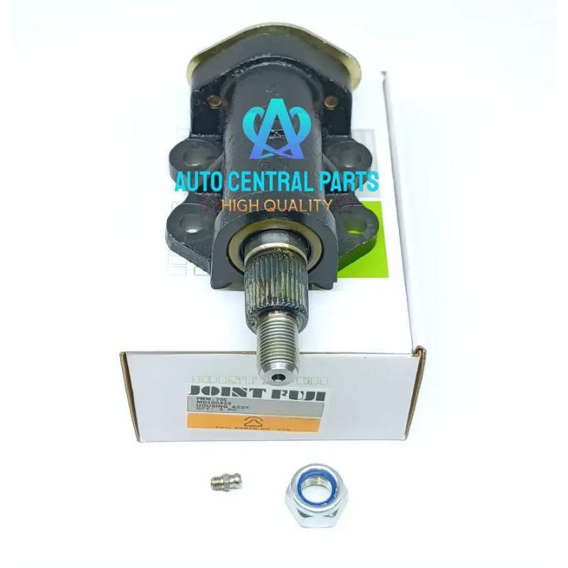 Jual CENTER ARM HOUSING ASSY L300 BUSHING TANPA SABLON Joint fuji ...