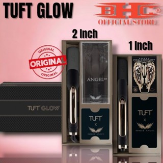 Jual Catokan TUFT GLOW Original 1 atau 2 inch Garansi 1 Tahun Pencatok ...