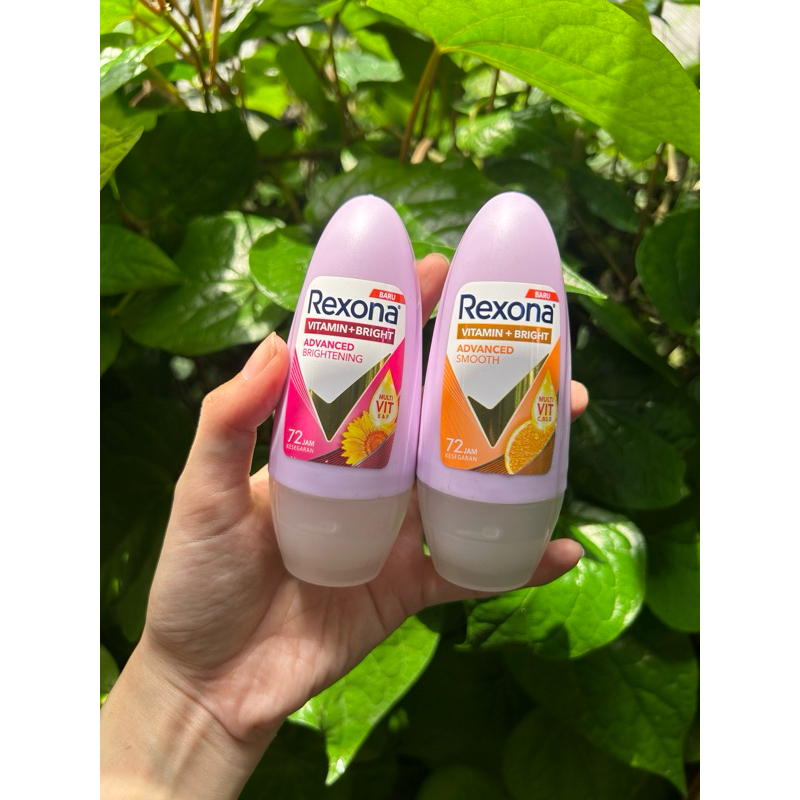 Jual Rexona Advanced | Shopee Indonesia