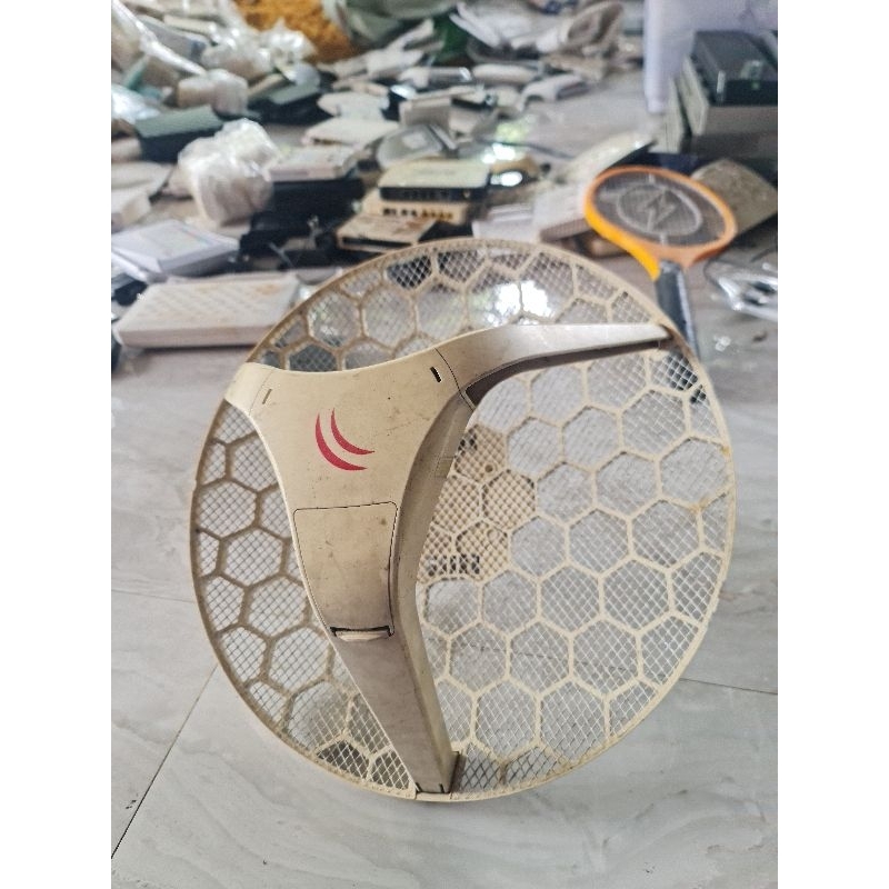 Jual mikrotik lhg 5nd normal | Shopee Indonesia