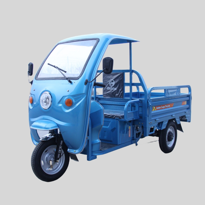 Jual DUBBS dubbs Electric tricycles Sepeda roda tiga listrik DUBBS ...