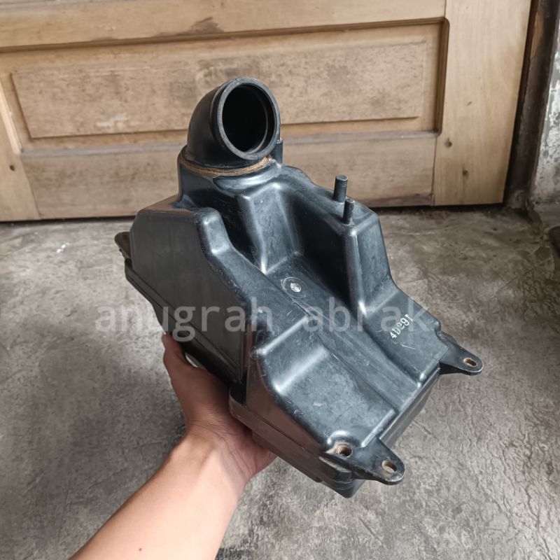 Jual box bok filter ninja ss r kis original copotan | Shopee Indonesia