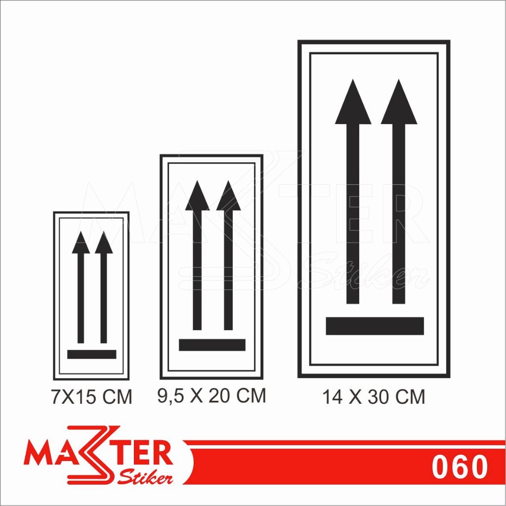 Jual 060 - Stiker Tanda Panah, Stiker Label Tanda Arah Tutup Wadah atau ... Jual 060 - Stiker Tanda Panah, Stiker Label Tanda Arah Tutup Wadah atau ...