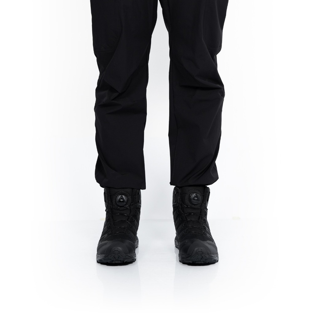 Jual Sepatu Pria Cartenz Tactical Panthera 01 | Shopee Indonesia