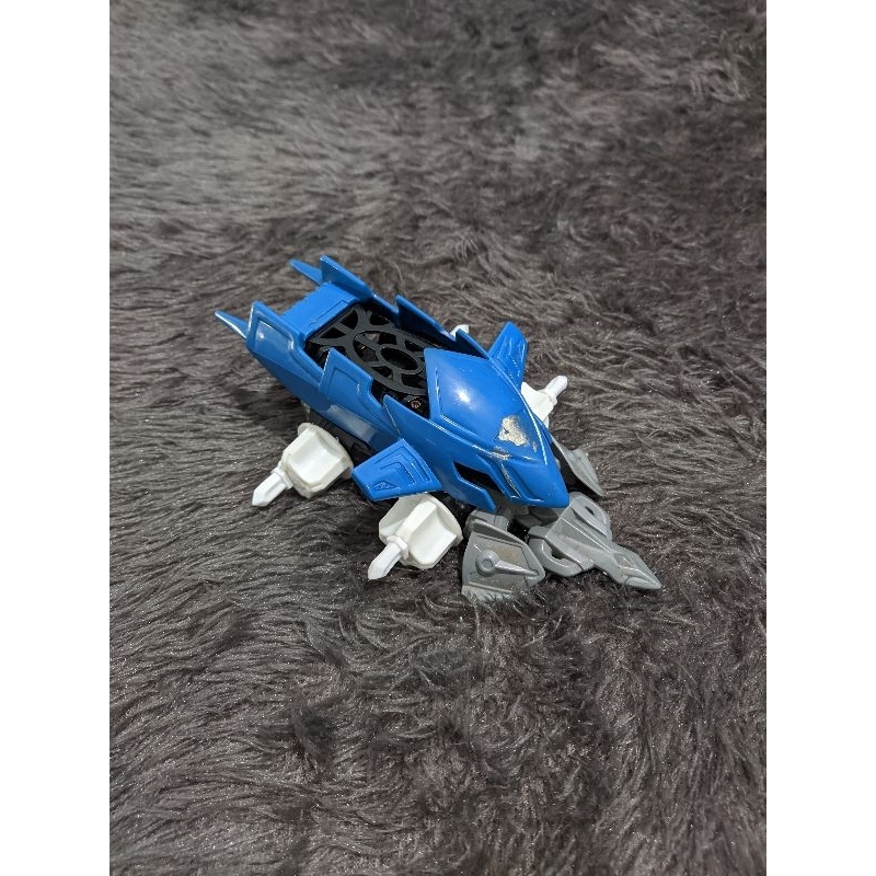 Jual Crush Gear Turbo Garuda Phoenix Garuda Eagle Dino Spartan Gaiki ...