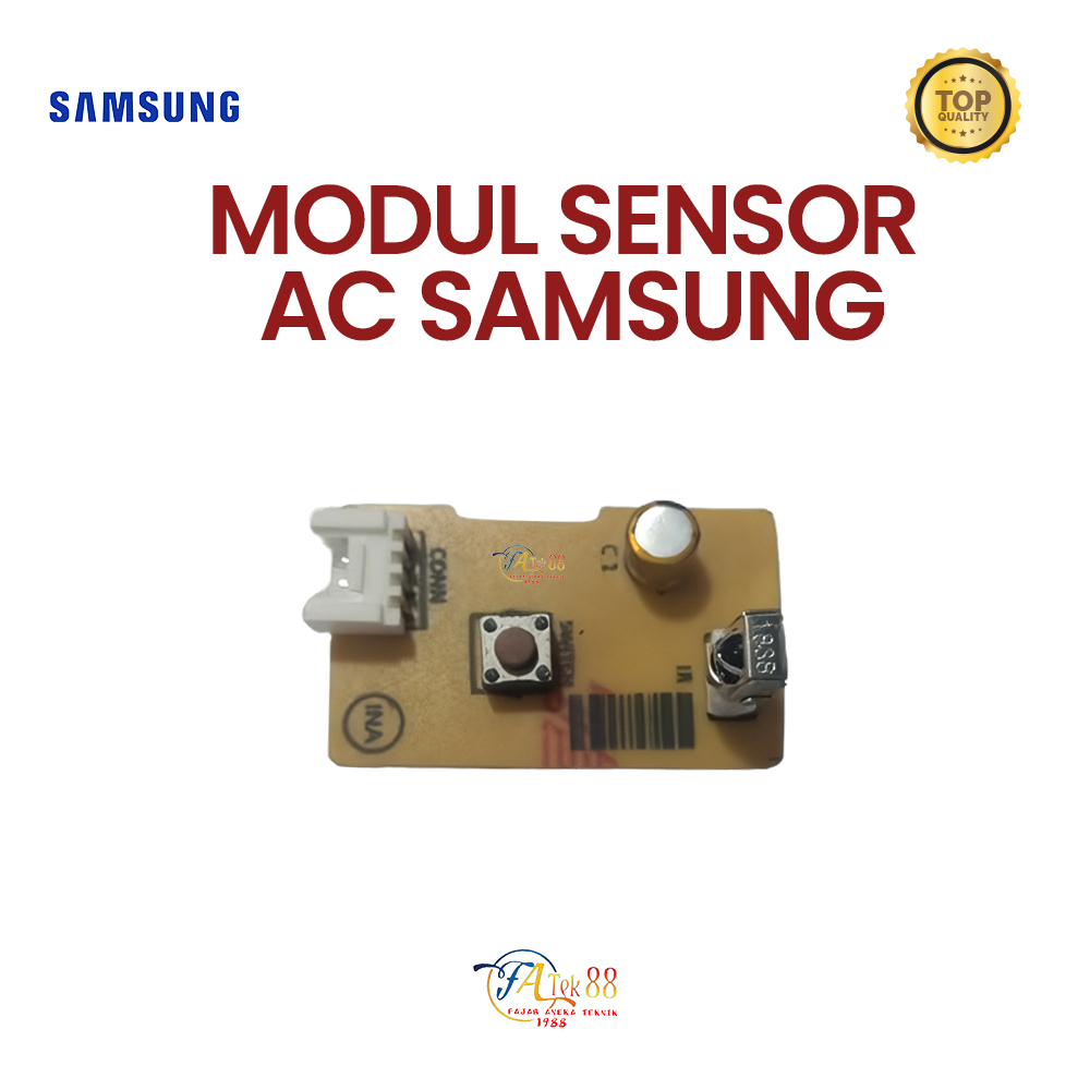 Jual MODUL SENSOR AC SAMSUNG | PCB SENSOR SAMSUNG | SENSOR RECEIVER ...