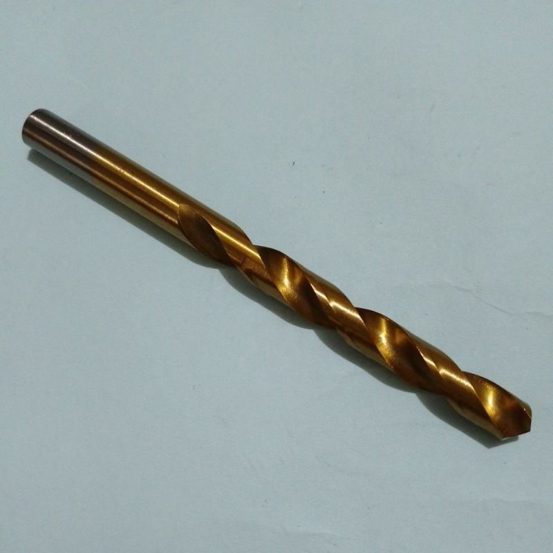 Jual Mata bor besi kayu kuning 9mm. harga per pc | Shopee Indonesia