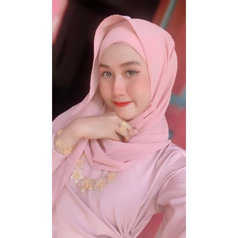 Jual Kalung bunga kendari penang Mewah | Shopee Indonesia