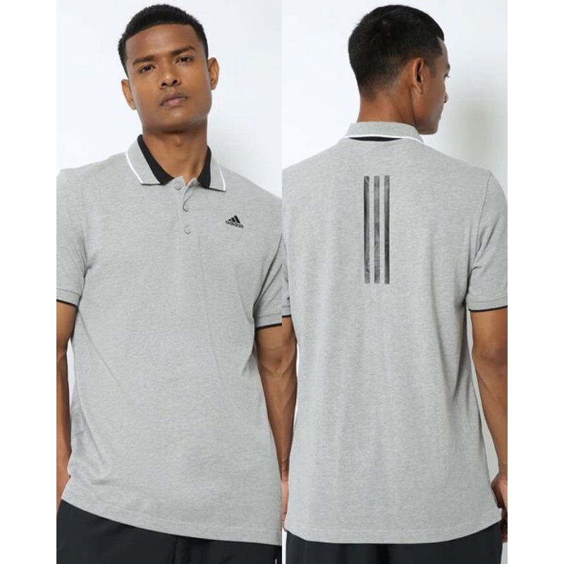 Jual ADI CLASSIC CORE POLO SHIRT | Shopee Indonesia