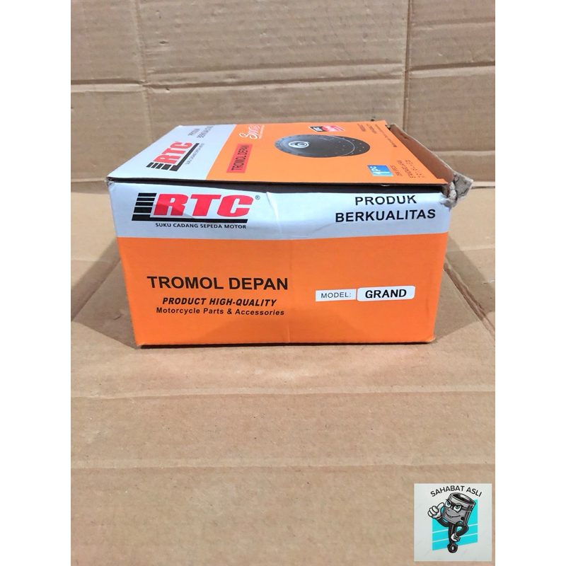 Jual TROMOL DEPAN SUPRA GRAND ASTREA LEGENDA PRIMA STAR IMPRESSA TROMOL ...