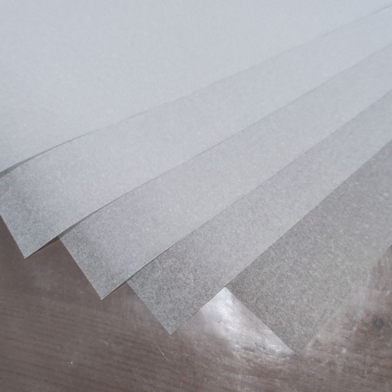 Jual Baking Paper Diamond Painting Non Stick (Isi 10 lembar per set ...