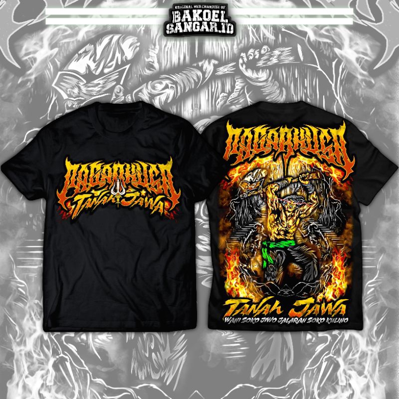 Jual Kaos Pagar Nusa TANAH JAWA VOLT 2 ( A2 FULL PUNGGUNG ) Kaos Pagar ... Jual Kaos Pagar Nusa TANAH JAWA VOLT 2 ( A2 FULL PUNGGUNG ) Kaos Pagar ...