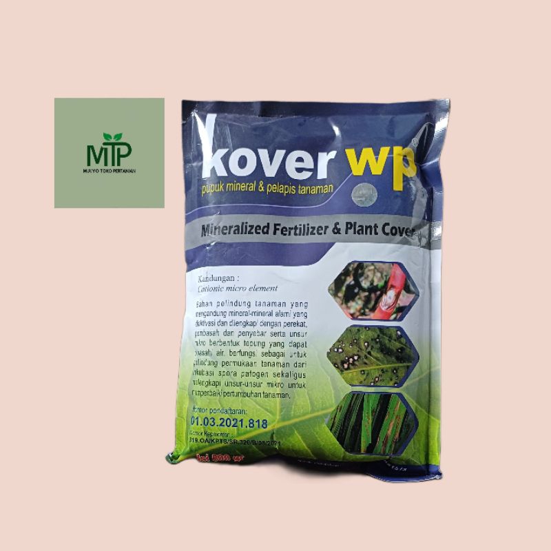 Jual kover wp 1kg | Shopee Indonesia