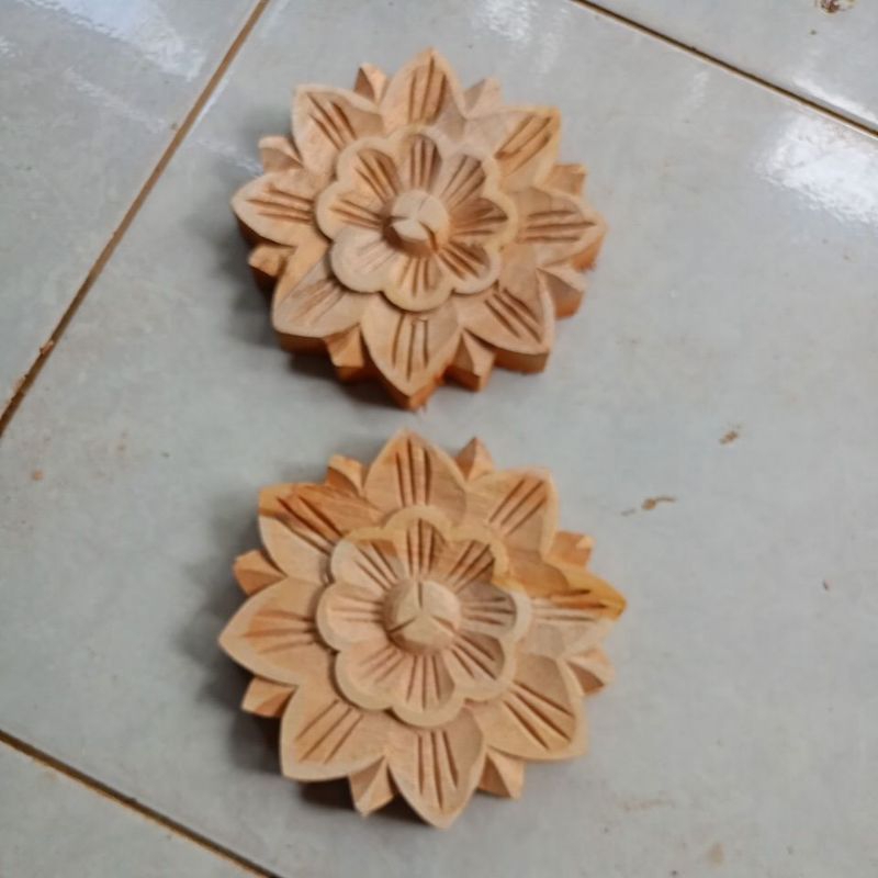 Jual ukiran ornamen tempel pintu 15 | Shopee Indonesia