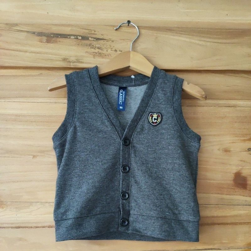 Jual Rompi anak laki-laki 2-3 tahun/90-95 cm(Preloved) | Shopee Indonesia