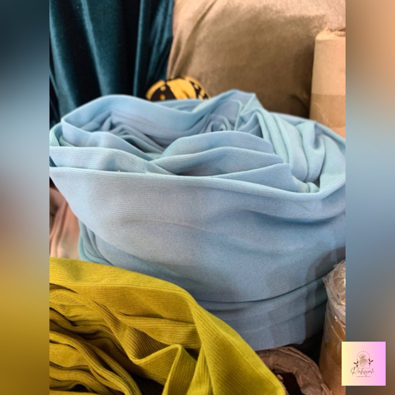 Jual Kain Furing Daleman Hyget Premium Harga 0,5 Meter (Tidak Nyarung ...