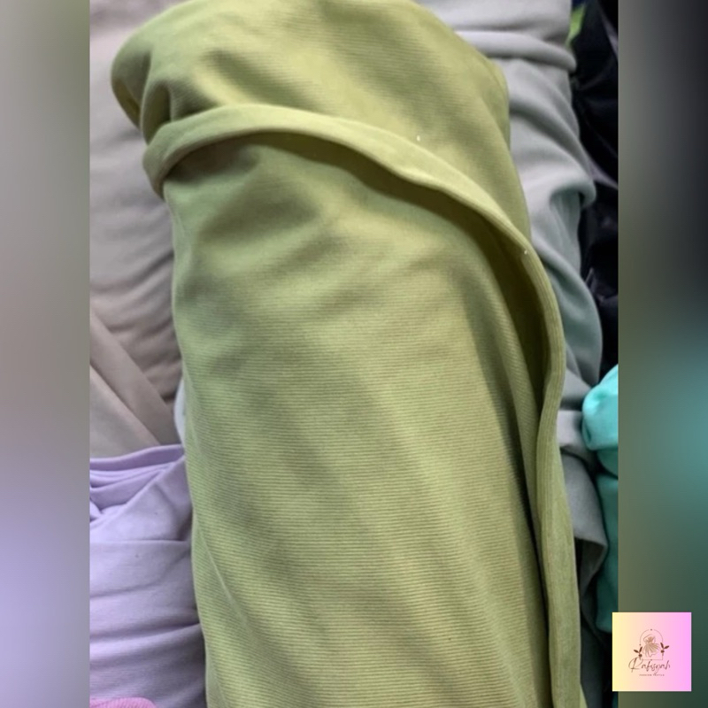 Jual Kain Furing Daleman Hyget Premium Harga 0,5 Meter (Tidak Nyarung ...