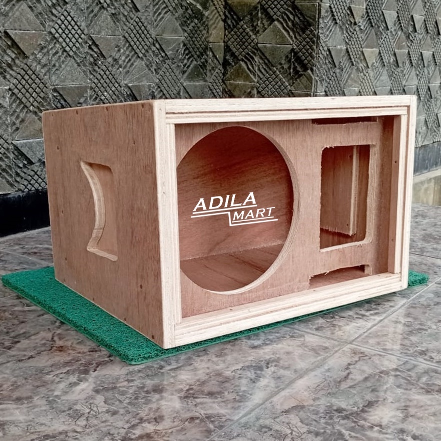 Jual Box Speaker Midle Line Array 10 inch Single Tweeter | Shopee Indonesia