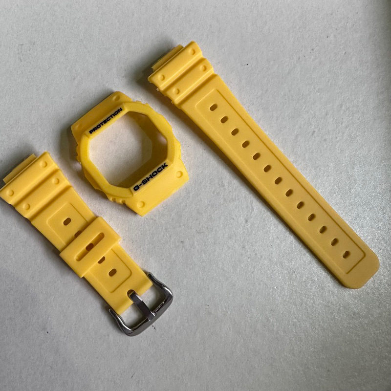 Jual bnb dw5600 bnb dw-5600 bezel dan strap g-shock dw-5600 gw-b5600 ...