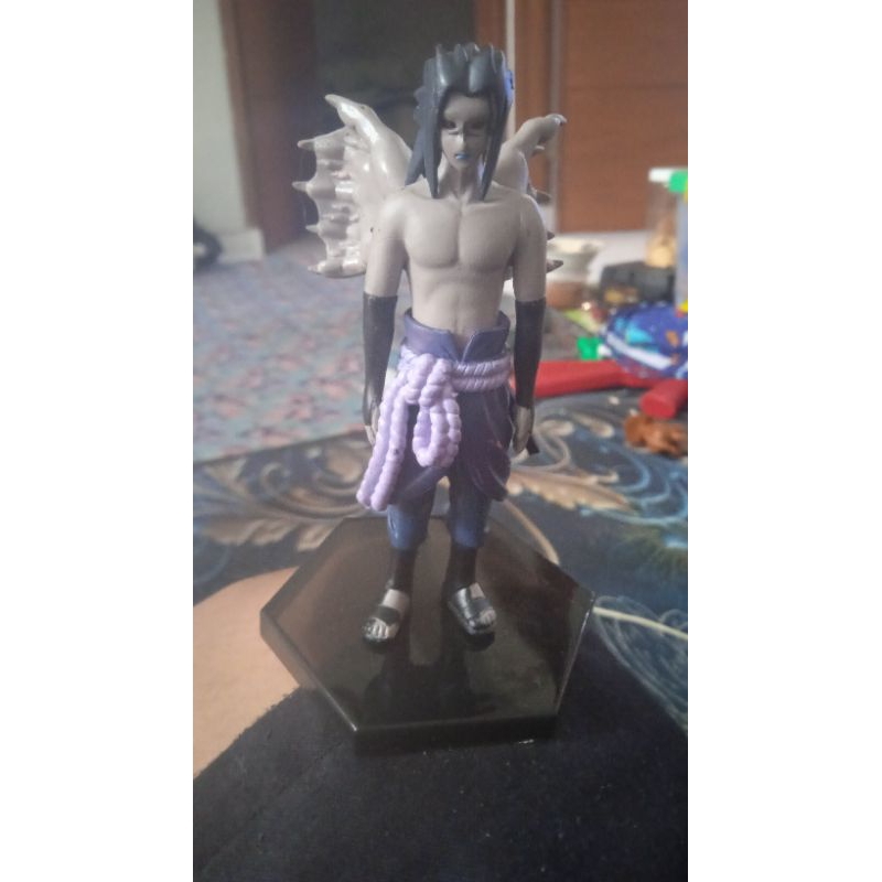 Jual Sasuke Curse mark ( segel gaib ) | Shopee Indonesia