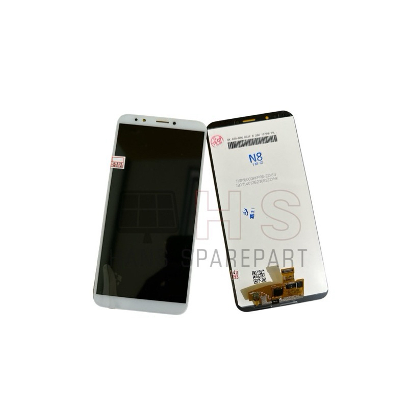 Jual LCD TOUCHSCREEN FOR HUAWEI NOVA 2 LITE / HUAWEI Y7 PRO / PRIME ...