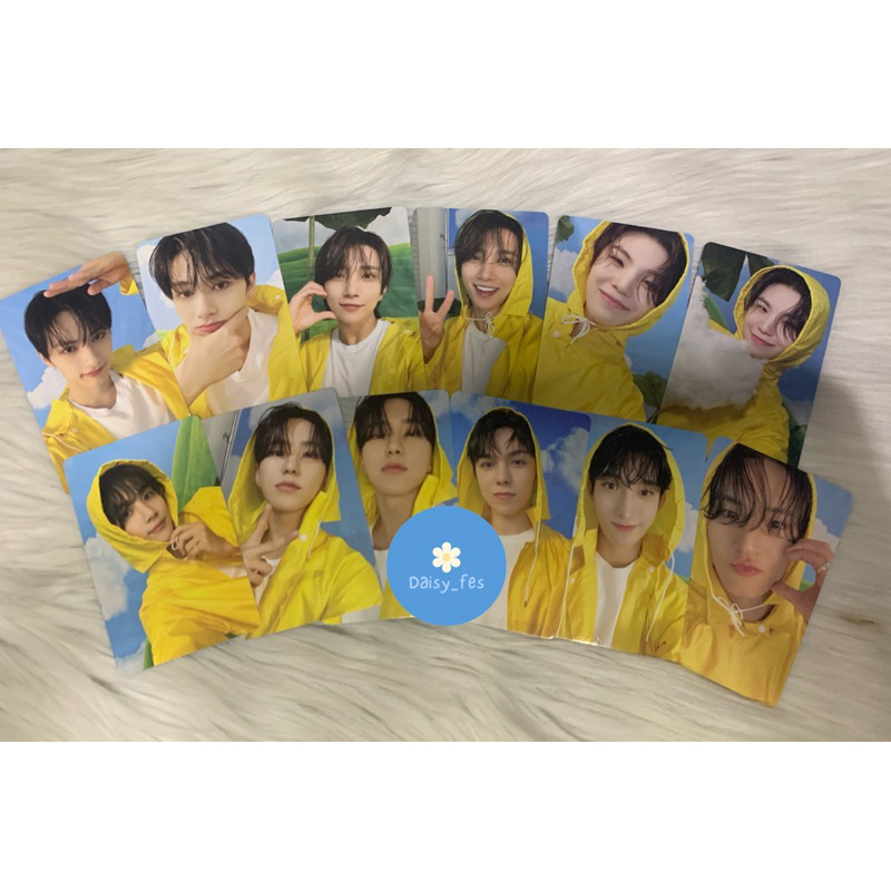 Jual [READY STOCK] ALBUM SEVENTEENTH HEAVEN CARAT VER. RPC PHOTOCARD BOOKLET | Shopee Indonesia