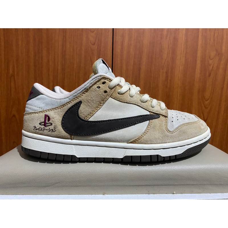 Jual Otomo Katsuhiro x Sb Dunk Low PlayStation Edition (Rare) ( Second ...