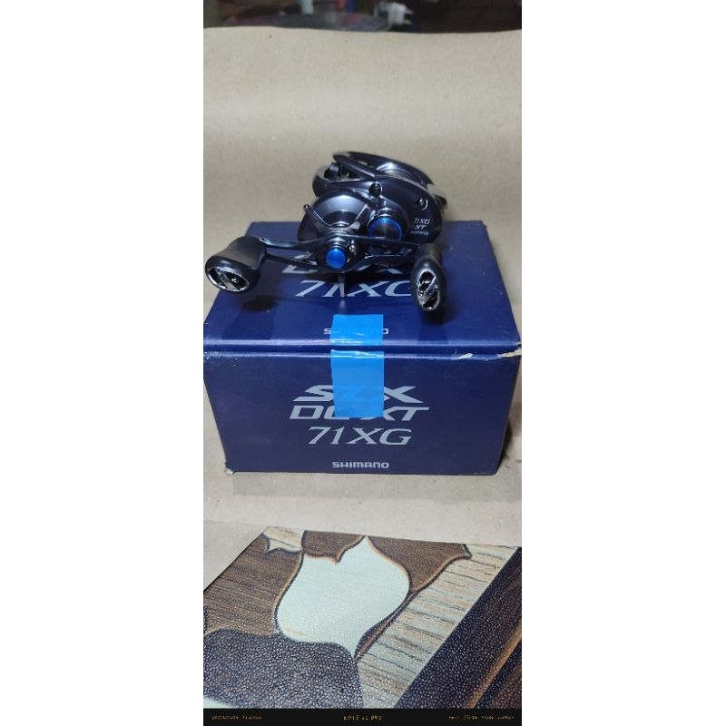 Jual SHIMANO SLX DC XT 71XG | Shopee Indonesia