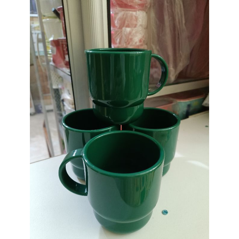 Jual Clear Mug, Crystal Tumbler, Tupperware | Shopee Indonesia