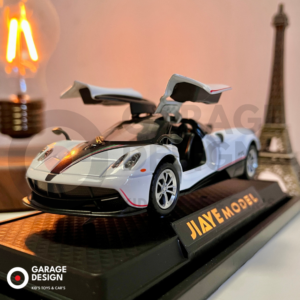 Jual Diecast Mobil 1:36 Lamborghini Centenario LP 770-4 - Alloy Diecast ...