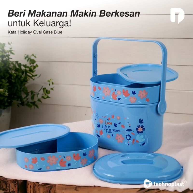 Jual BEST SELLER!!! READY Rantang Piknik Plastik Piknik Hamper Rantang ...