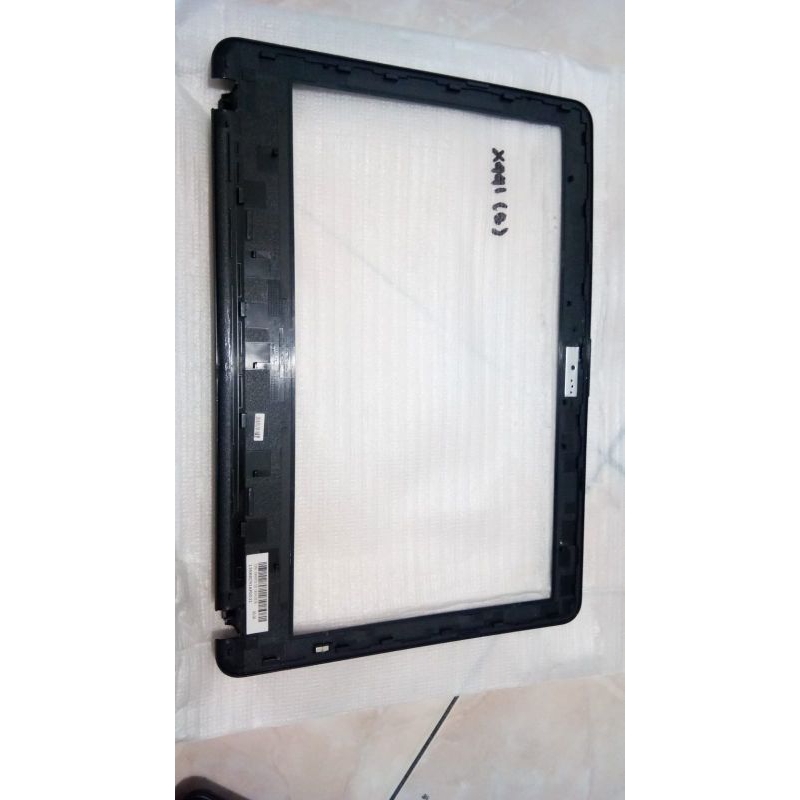 Jual Casing X441 Casing Depan Lcd Led Bagian Atas Laptop Asus X441