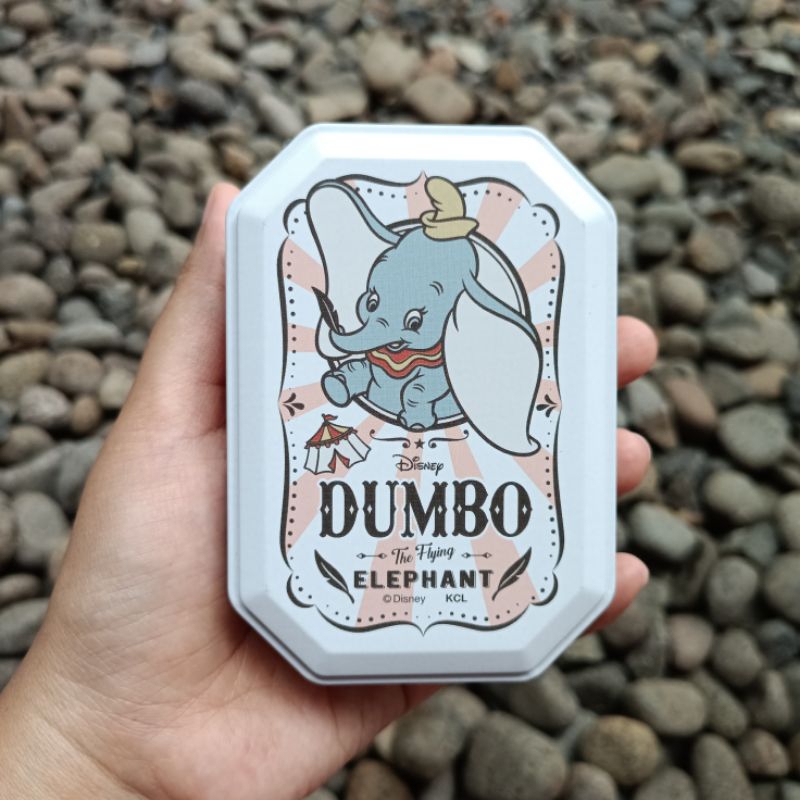 Jual Seria Daiso Watts Japan - Tin Box Organizer Alice Peter Pan Dumbo ...