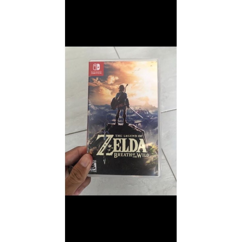 Jual Zelda | Shopee Indonesia