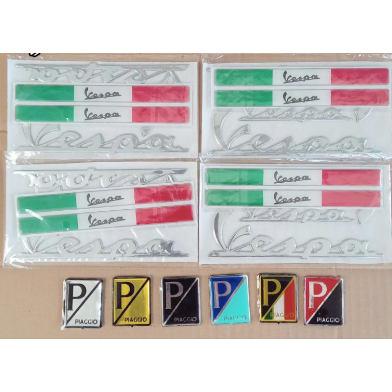 Jual stiker/logo atau emblem motor listrik uwinfly t3 bf v7,exotic ...