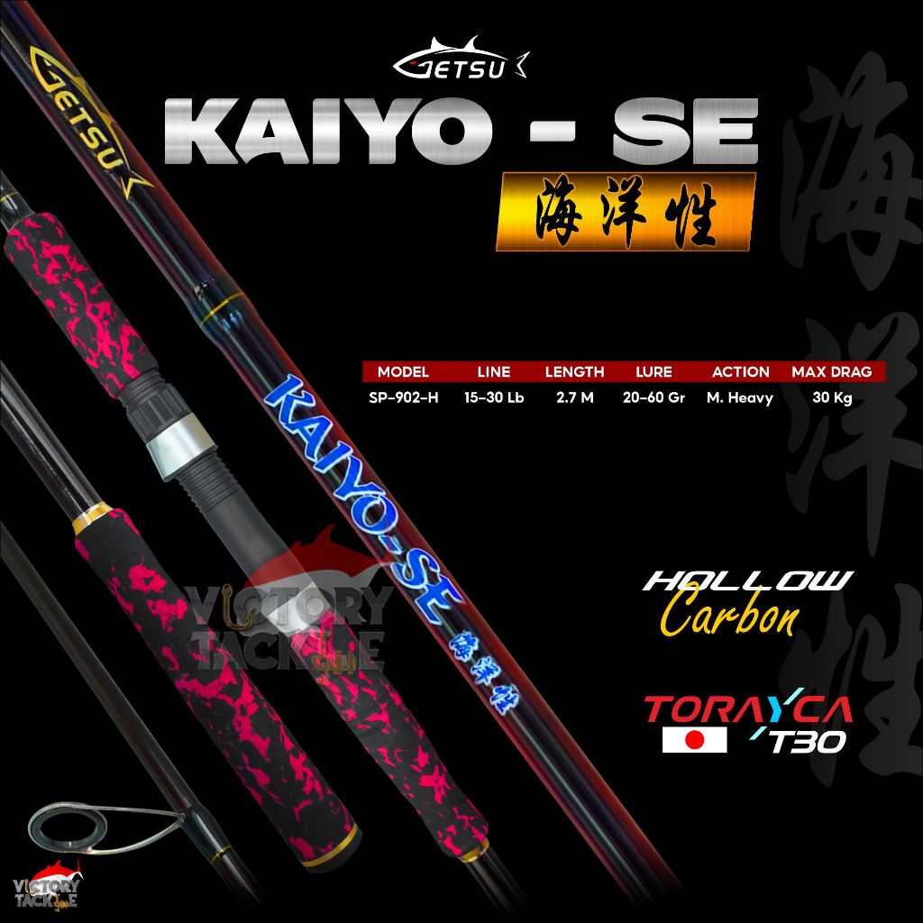 Jual EXTRA BONUS | RELIX NUSANTARA CAPUNG 832 902 JORAN SPINNING ...