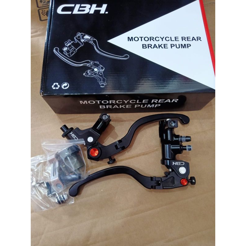 Jual MASTER REM KOPING CBH UNIVERSAL MATIC SPORT BEBEK VARIO 160 CBS ...