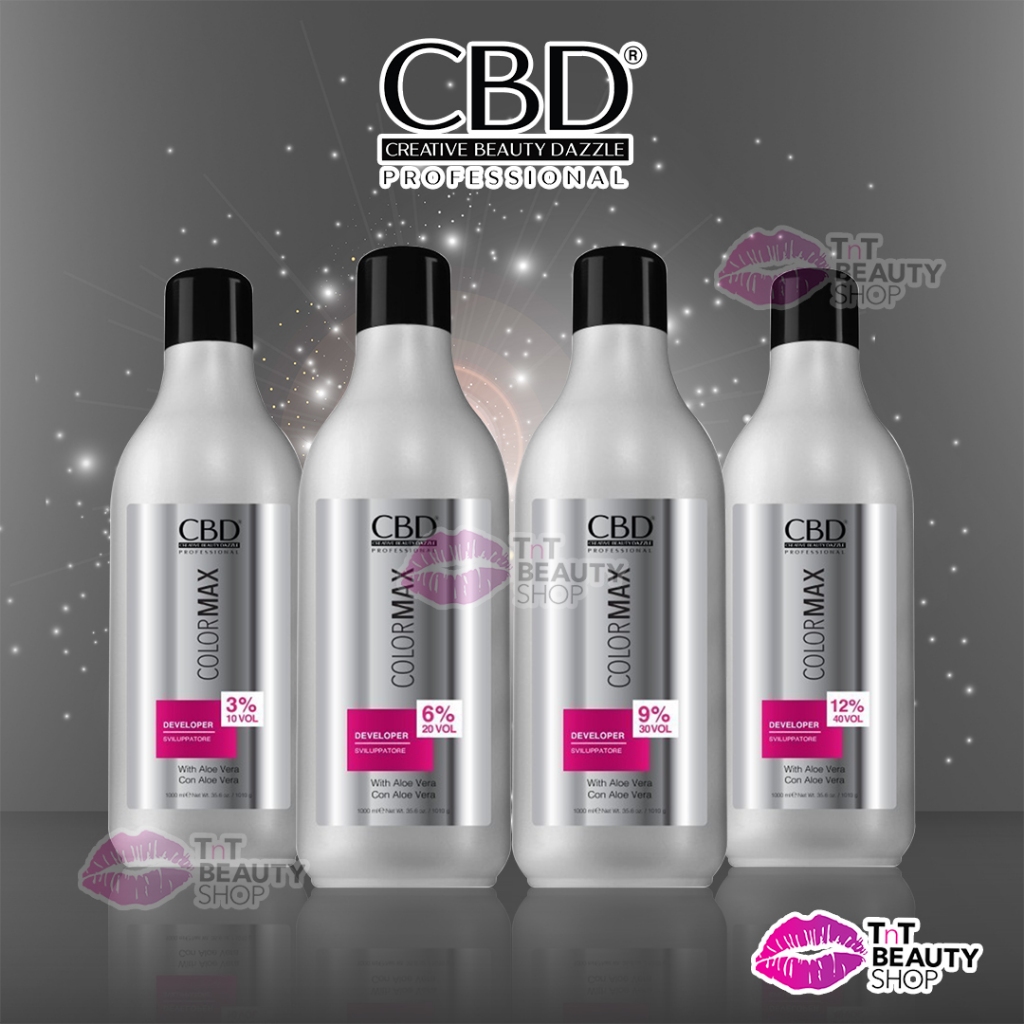 Jual CBD PROFESSIONAL COLORMAX DEVELOPER 1000ML | CBD COLORMAX ...