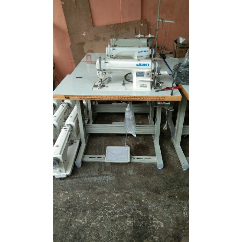 Jual mesin jahit juki servo | Shopee Indonesia