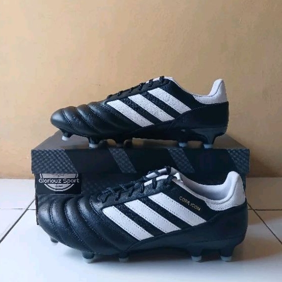 Jual Adidas Copa Icon FG Original | Shopee Indonesia