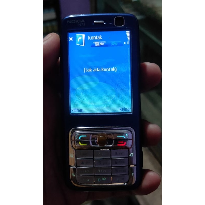 Jual NOKIA N73 ( bahan) | Shopee Indonesia