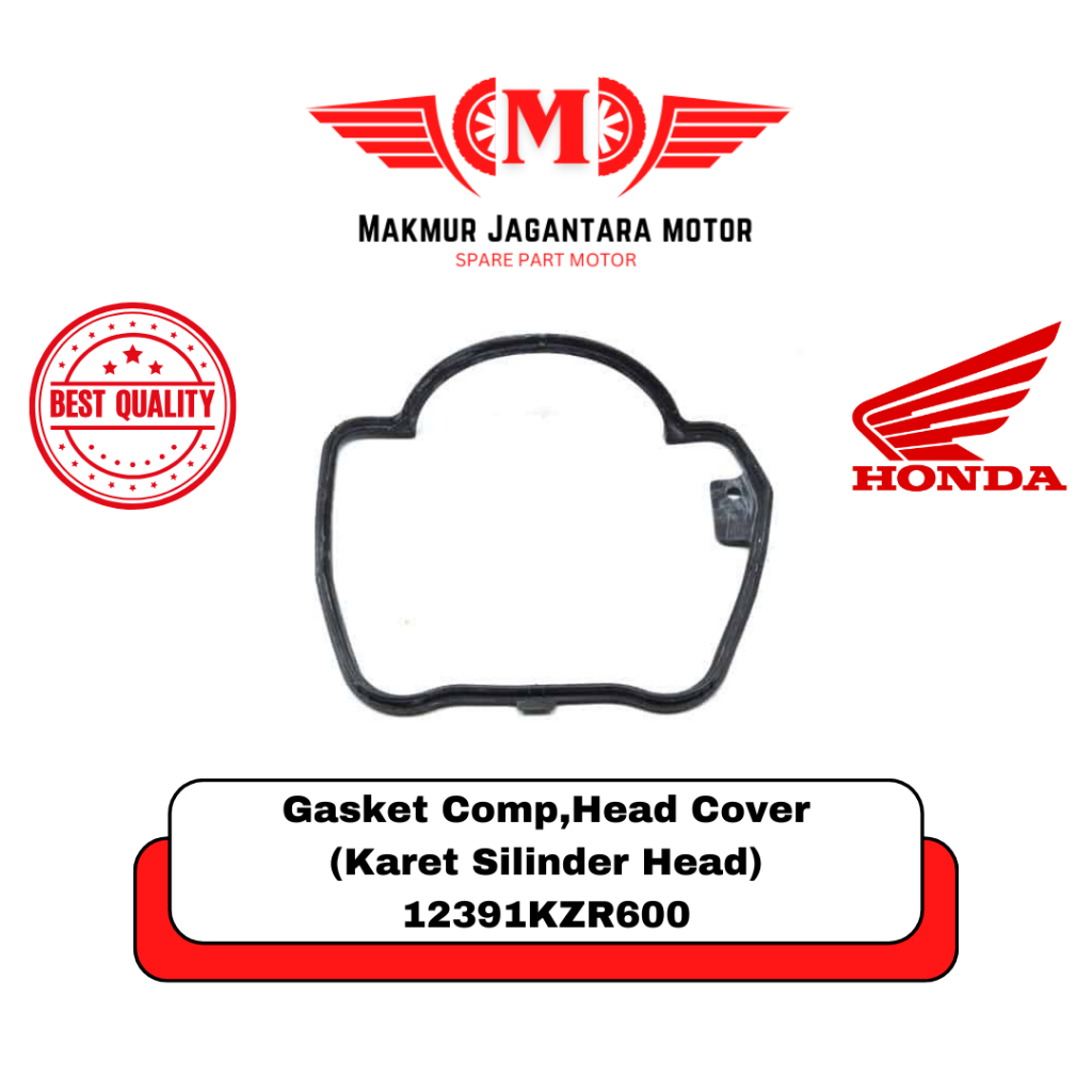 Jual Paking Mesin (Gasket Comp,Head Cover) (karet head cylinder ...