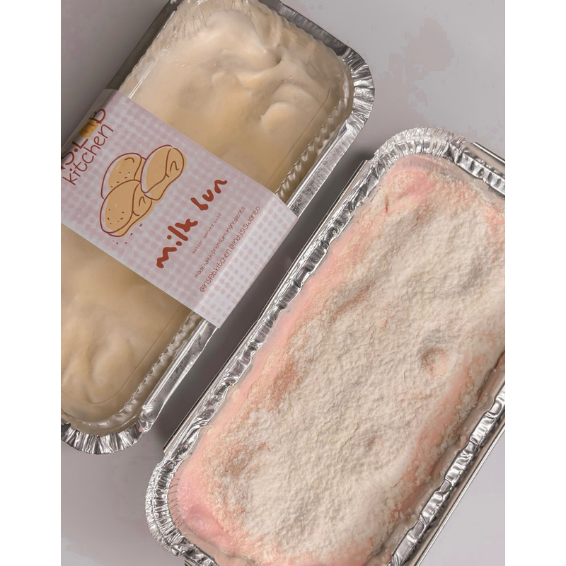Jual INSLAB COLD MILK BUN THAILAND | Shopee Indonesia
