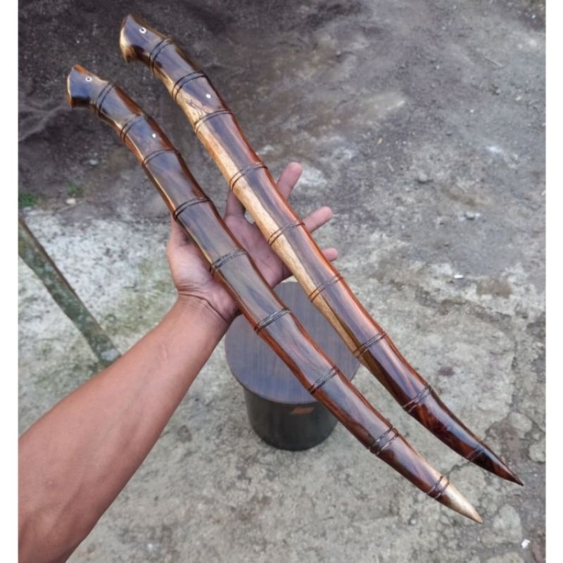 Jual KERAJINAN TANGAN MOTIF BAMBU | Shopee Indonesia