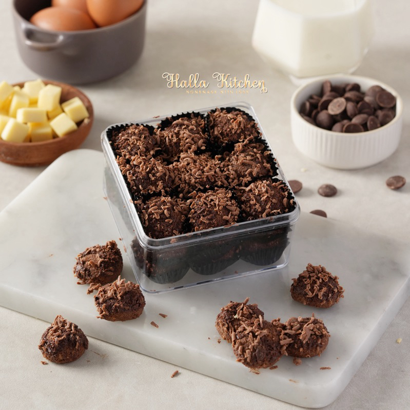 Jual Delight Choco (Kue Kering) | Shopee Indonesia