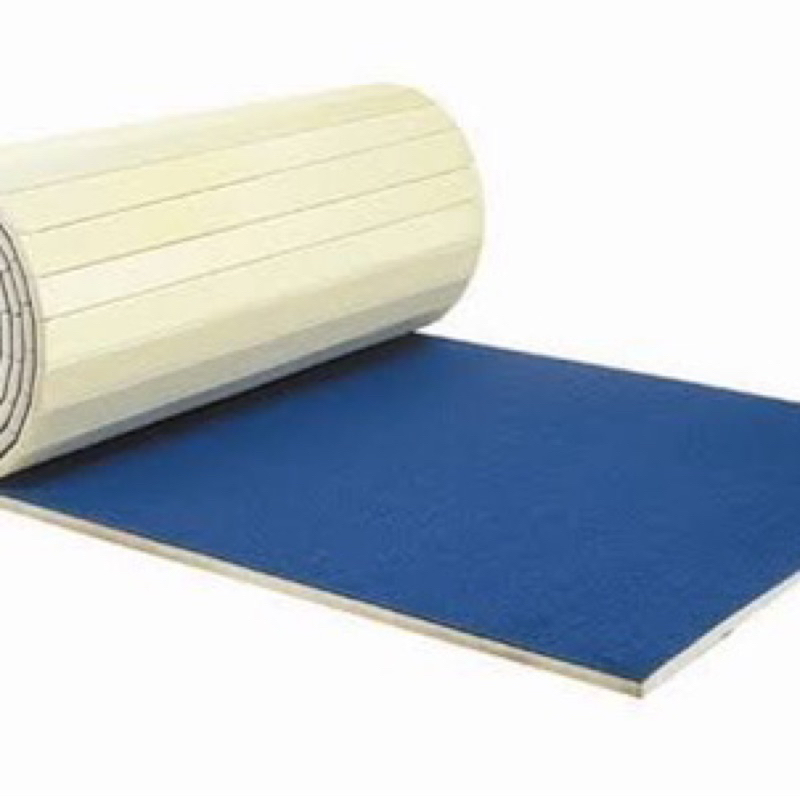 Jual Flexi Mat Roll 2meter x 1meter x 4.7cm | Shopee Indonesia