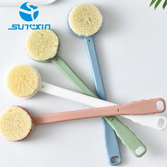 Jual Harga Terbaik SUNXIN Sikat Punggung B7 Alat Gosok Punggung Sikat ...