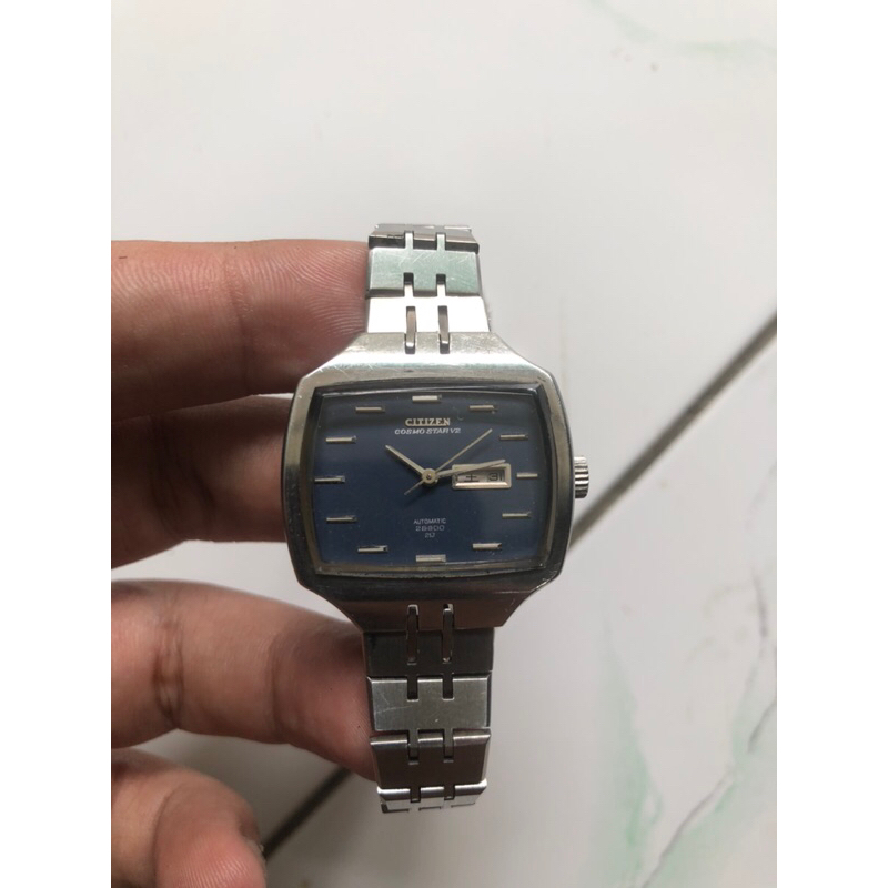 Jual citizen cosmo star v2 automatic | Shopee Indonesia